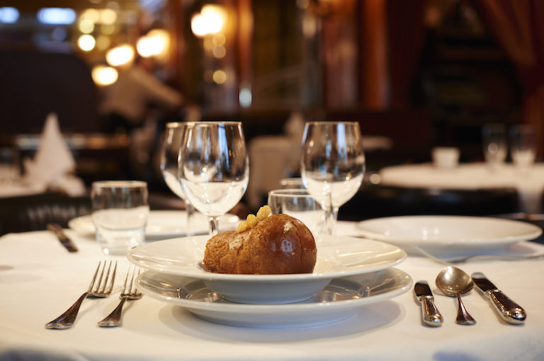 Sébillon. La brasserie emblématique. - Neuilly Journal